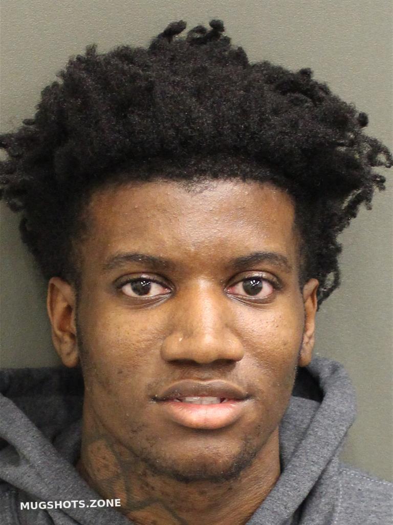 STEPHEN KEYON SHAWN 03/14/2024 - Orange County Mugshots Zone