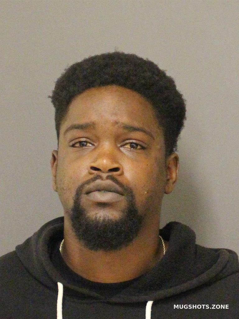 VOLCY ALUN 03/14/2024 - Orange County Mugshots Zone