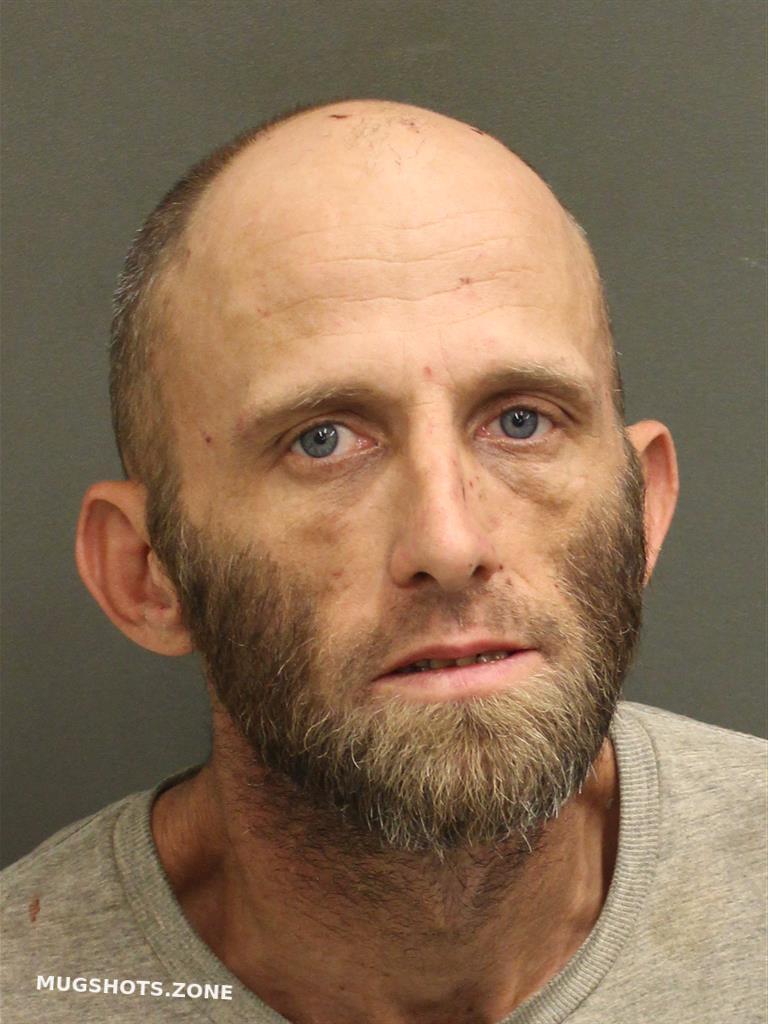 SANDAGE KENNETH ARTHUR WERNE 03/15/2024 - Orange County Mugshots Zone