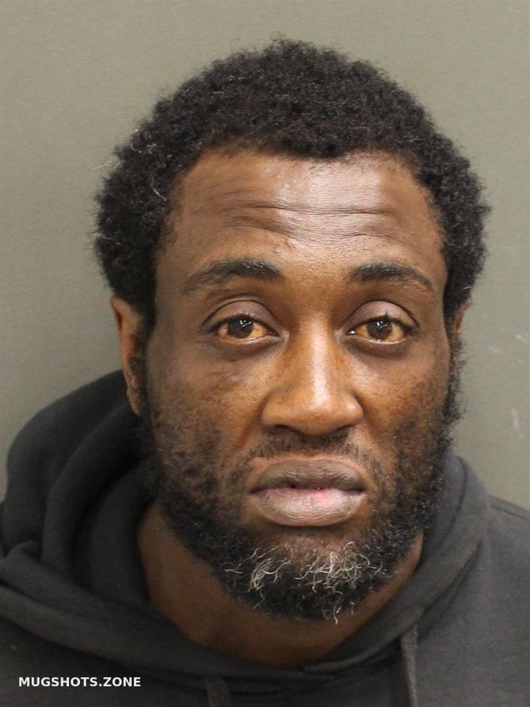 LUCKETT ANTWAN LEE 03/15/2024 - Orange County Mugshots Zone