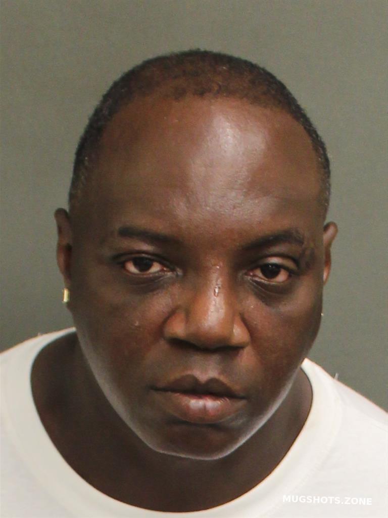 GREEN ROBERT LLOYD 03/15/2024 - Orange County Mugshots Zone