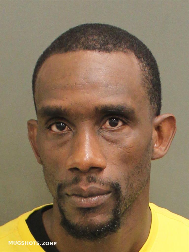 SCOTT TAVARES ANTWAN 03/15/2024 - Orange County Mugshots Zone