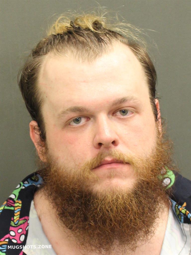 LACOMBE ALEC TATEN 03/16/2024 - Orange County Mugshots Zone