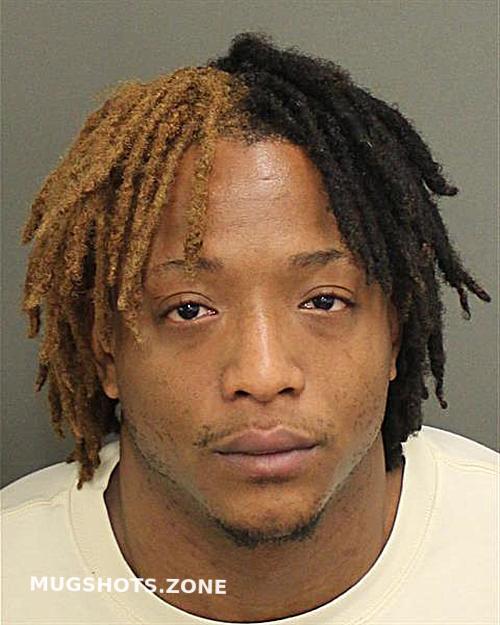 JOHNSON JUSTIN SHAUN 03/16/2024 - Orange County Mugshots Zone