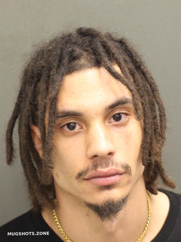 POE PERRY RANDEL JR 03/16/2024 - Orange County Mugshots Zone