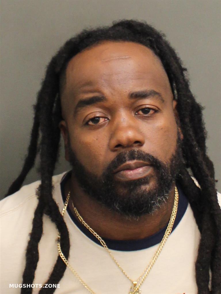ROSS DEVON MEREDITH 03/16/2024 - Orange County Mugshots Zone