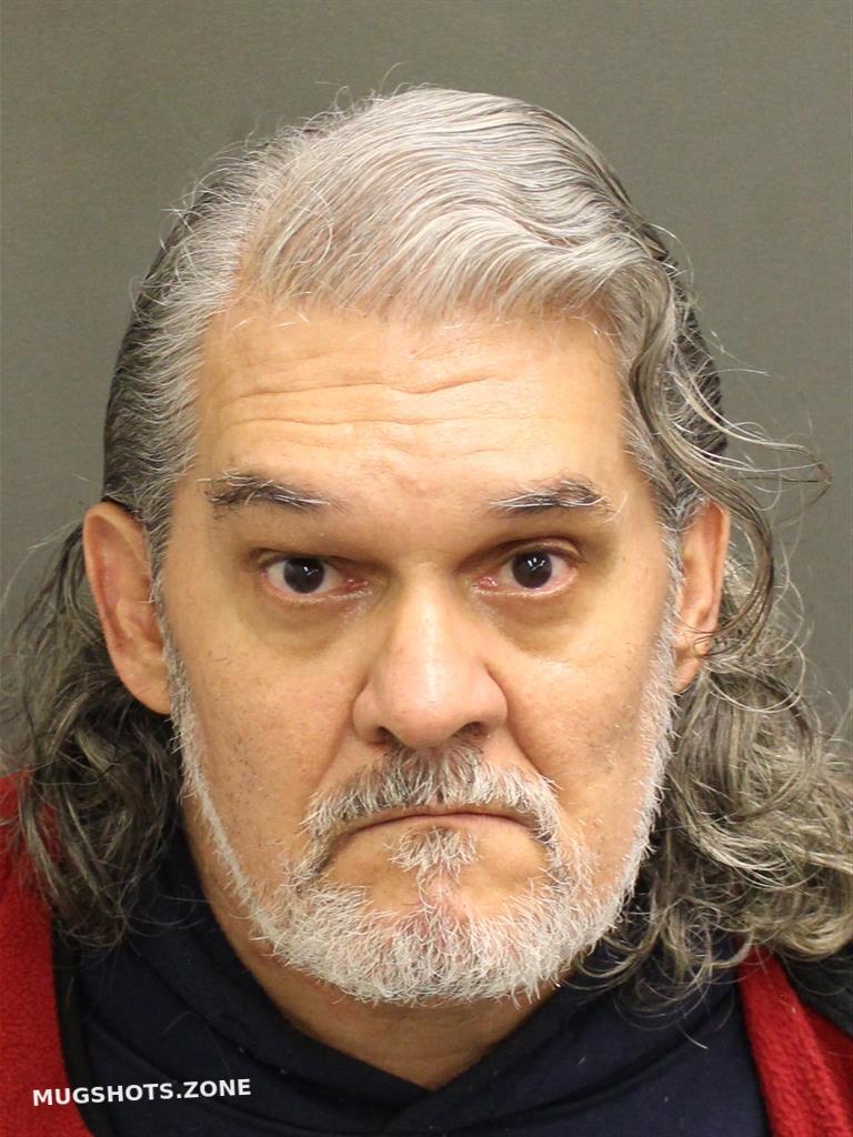 CLEMENT JAMES ANTHONY 03/16/2024 - Orange County Mugshots Zone