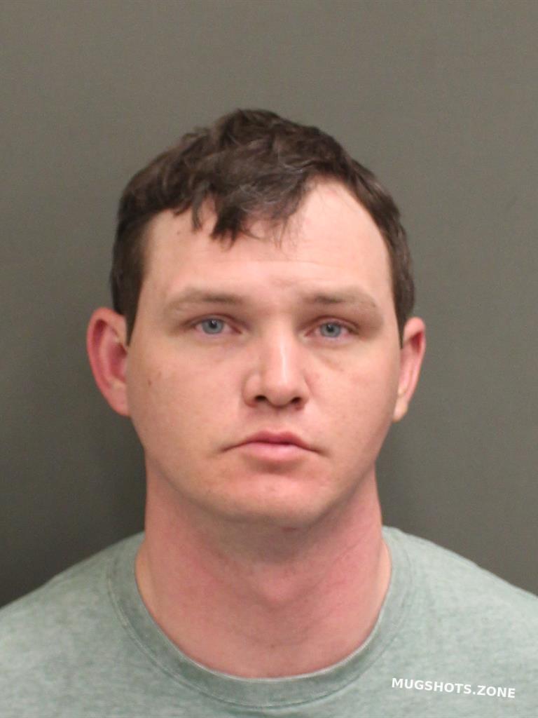 VANOVER TIMOTHY RYAN 03/17/2024 - Orange County Mugshots Zone