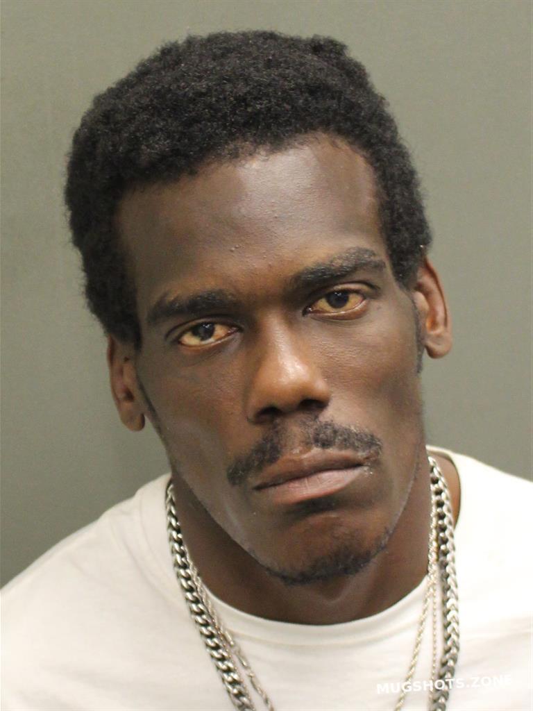 HOLMES KEVIN KEITH 03/17/2024 - Orange County Mugshots Zone