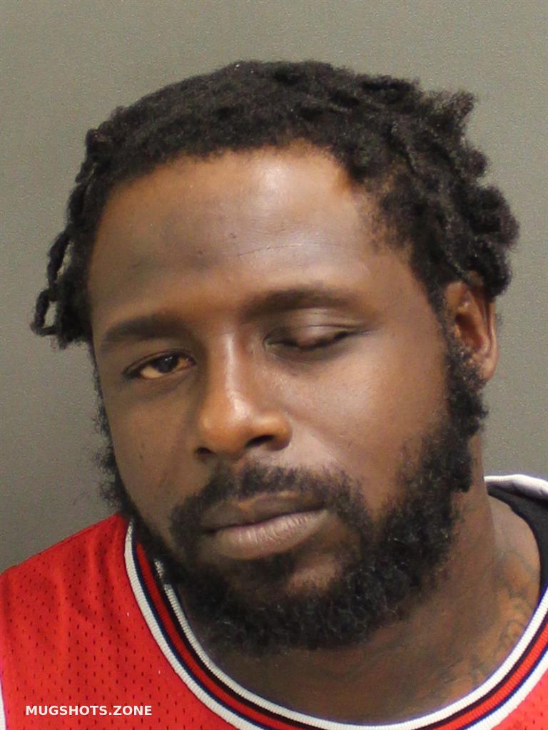 STANLEY JAMES COLEMAN JR 03/17/2024 - Orange County Mugshots Zone