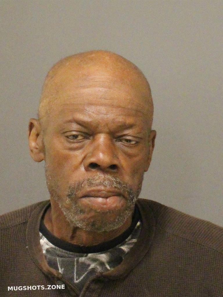 BOUIE MACK JR 03/18/2024 - Orange County Mugshots Zone