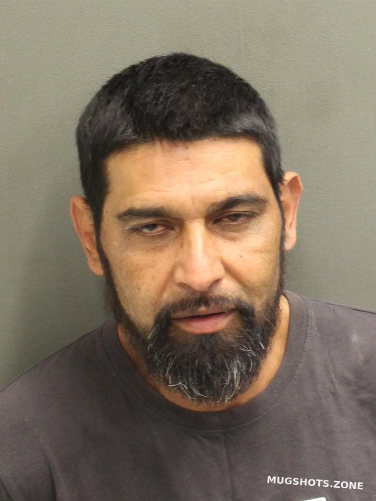 CASTILLO JAMIE 03/18/2024 - Orange County Mugshots Zone