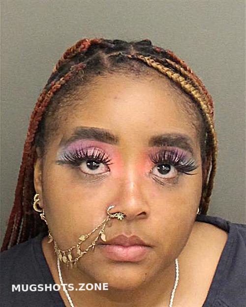 SKINNER TAYLOR TALEAH 03/18/2024 - Orange County Mugshots Zone