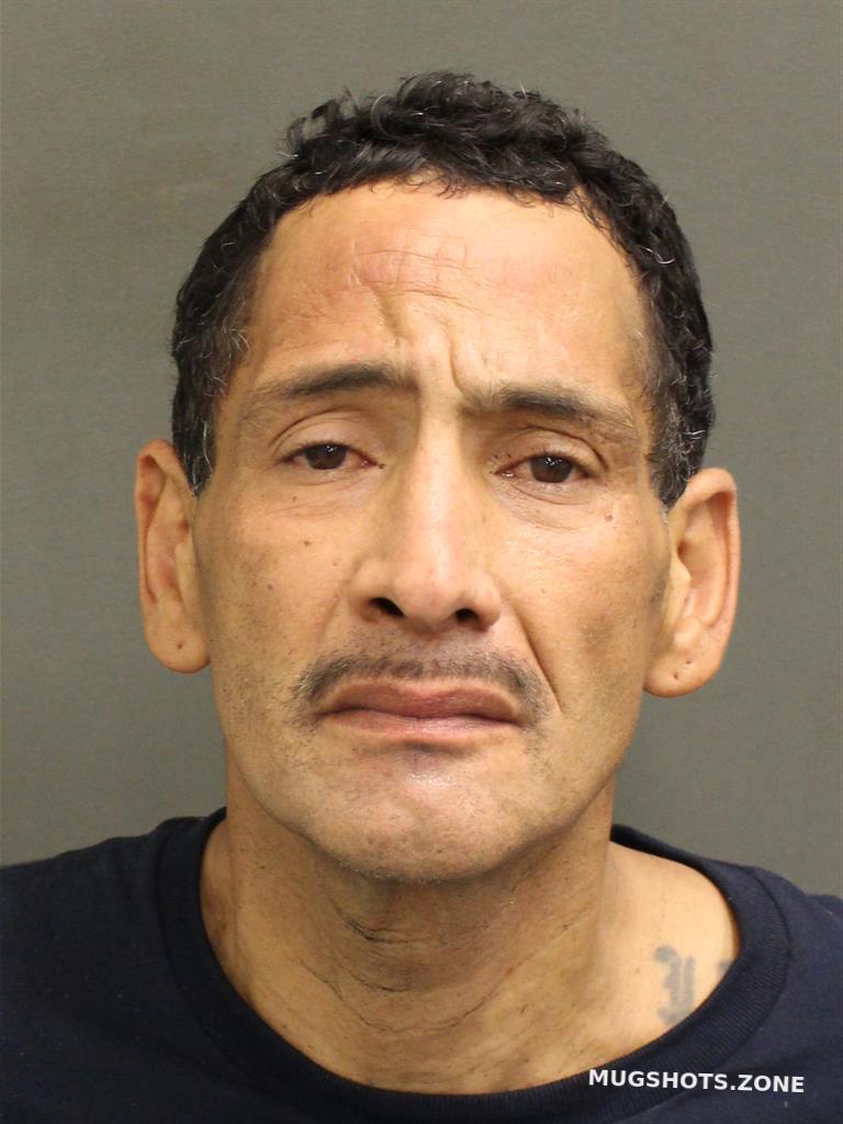 RODRIGUEZ LUCAS 03/18/2024 - Orange County Mugshots Zone