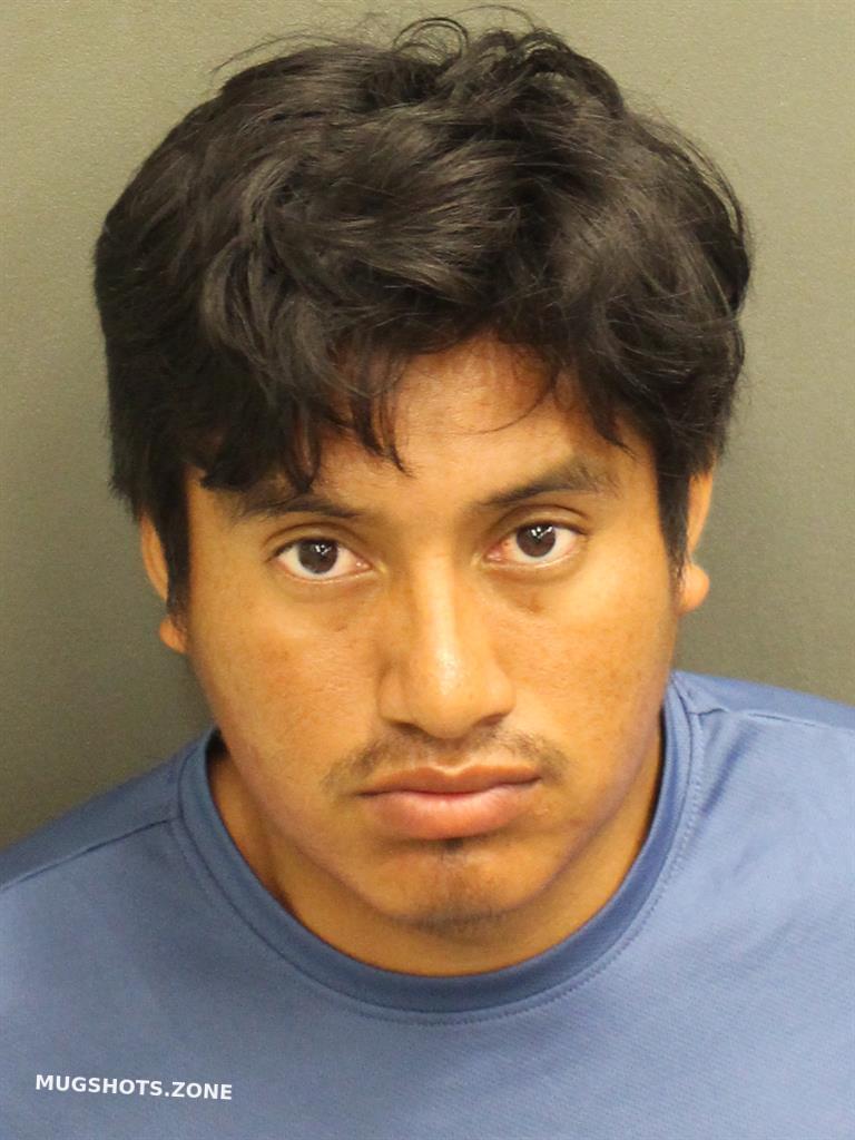 VILLALTARODRIGUEZ ALEX ELIAS 03/18/2024 - Orange County Mugshots Zone