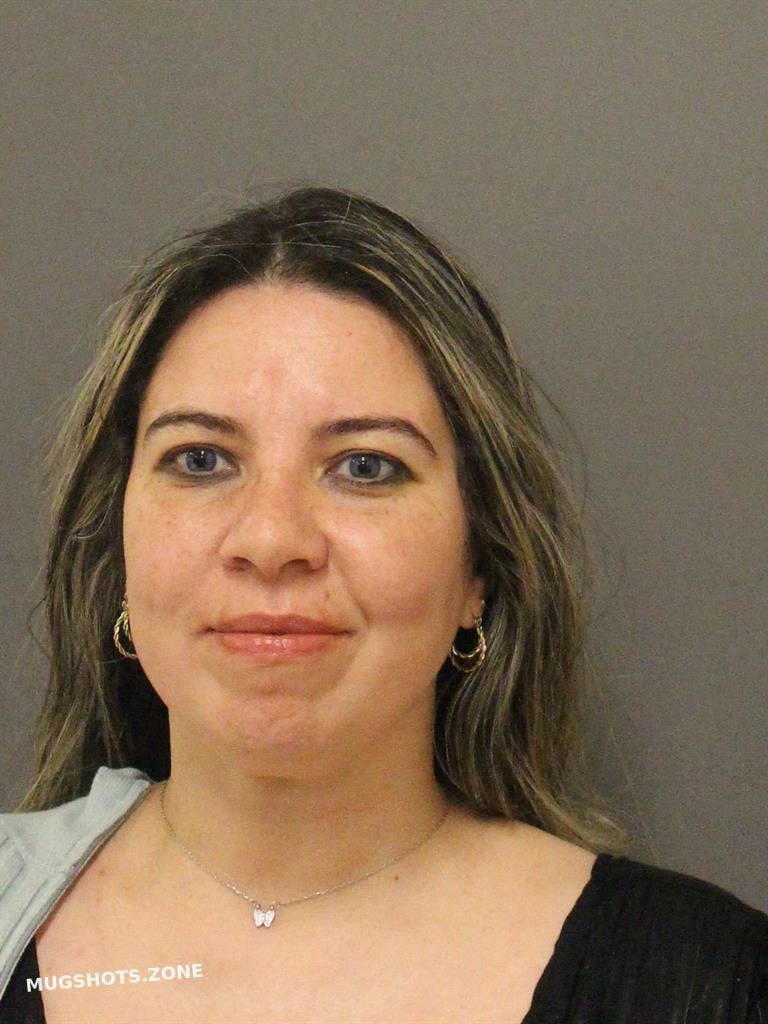 MARMORA JENNIFER CHRISTINE 03/18/2024 - Orange County Mugshots Zone