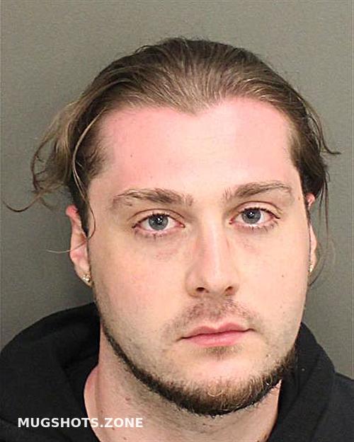 HARTMIER BLAKE RYAN 03/18/2024 - Orange County Mugshots Zone