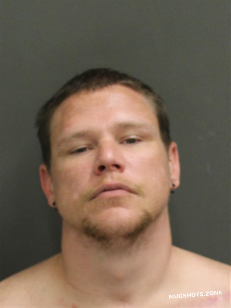 GREANEY CHRISTOPHER WILLIAM 03/18/2024 - Orange County Mugshots Zone