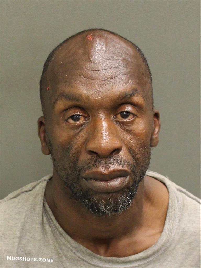 LYMON TIMOTHY DEWAYNE 03/18/2024 - Orange County Mugshots Zone