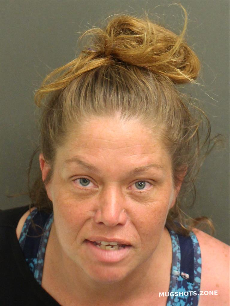 FAULKNER MIRANDA 03/18/2024 - Orange County Mugshots Zone