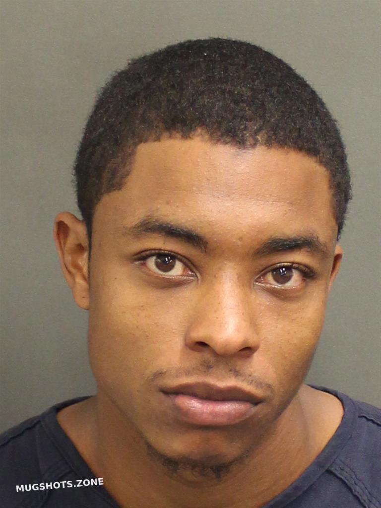 DESAUSSURE JORDAN MARKELL 03/19/2024 - Orange County Mugshots Zone
