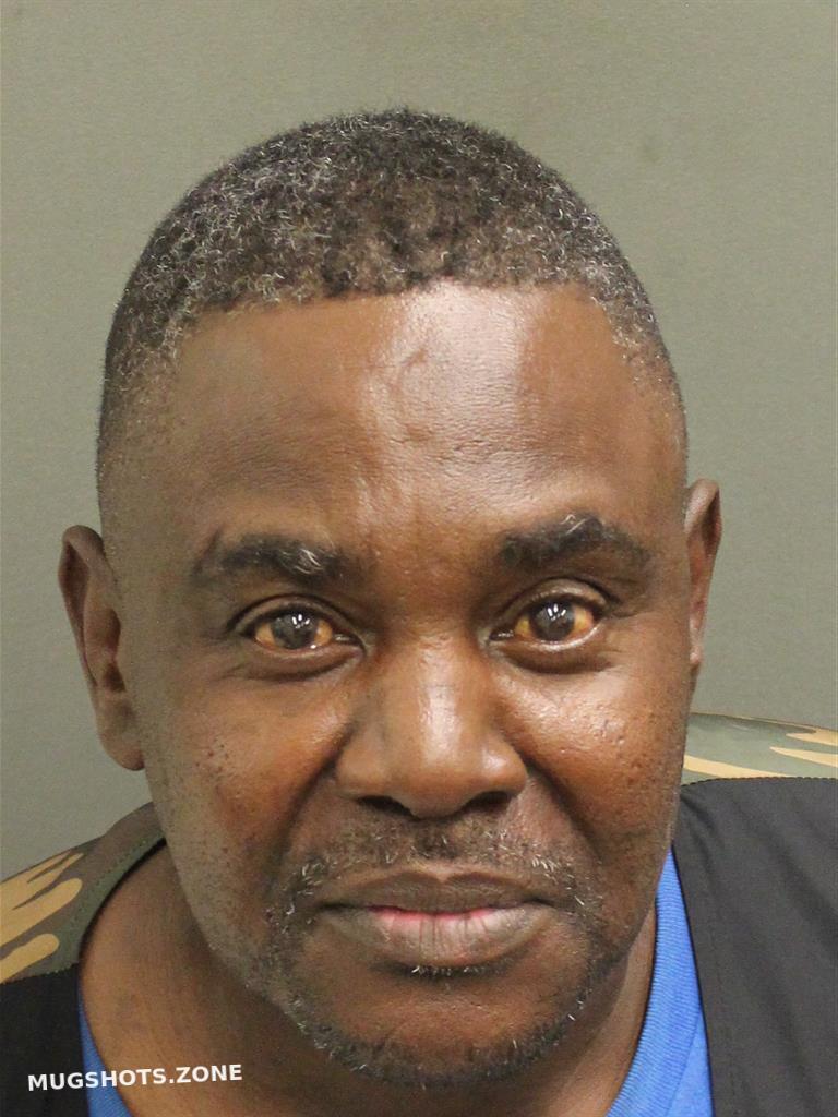 SINGLETON ISIAH WILEY 03/19/2024 - Orange County Mugshots Zone
