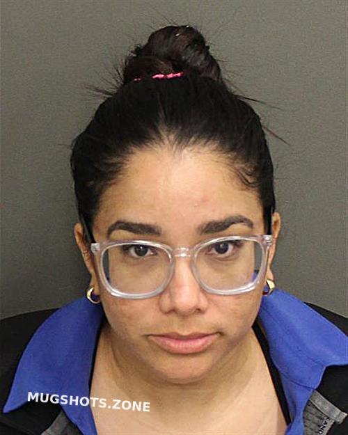 SANCHEZ STEPHANIE 03/19/2024 - Orange County Mugshots Zone