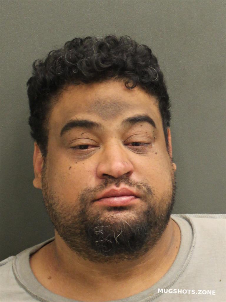 MAHADEO RANDY JOSE 03/19/2024 - Orange County Mugshots Zone