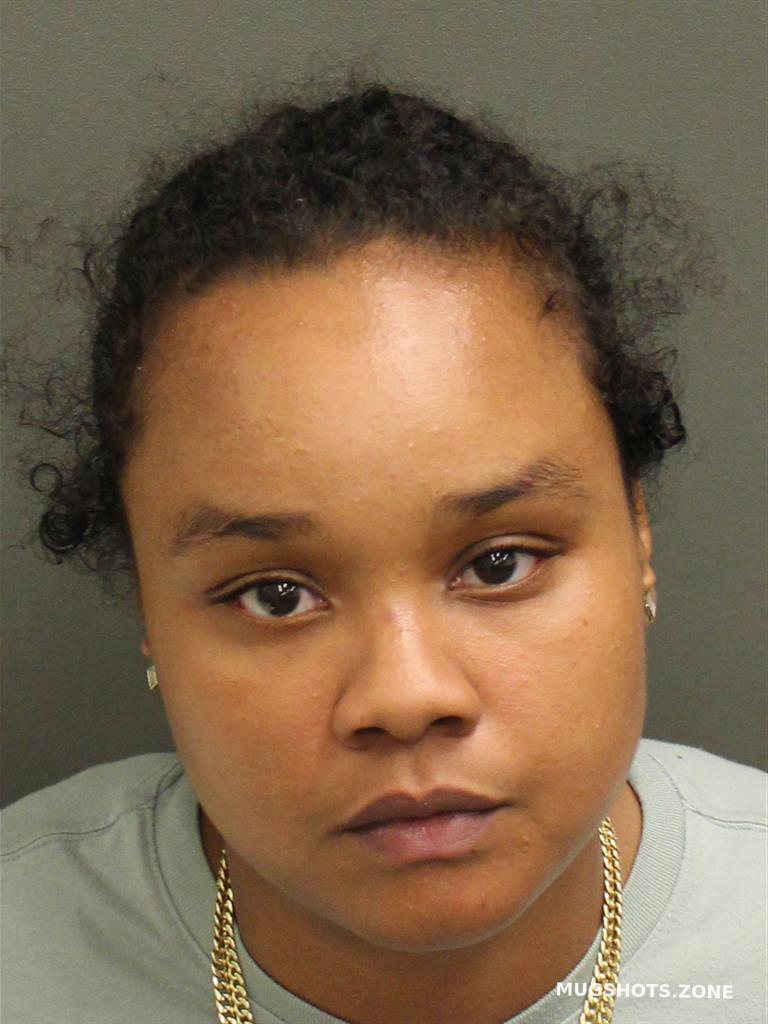 GALLONHIGGS ALISSA ALEXANDREA 03/19/2024 - Orange County Mugshots Zone