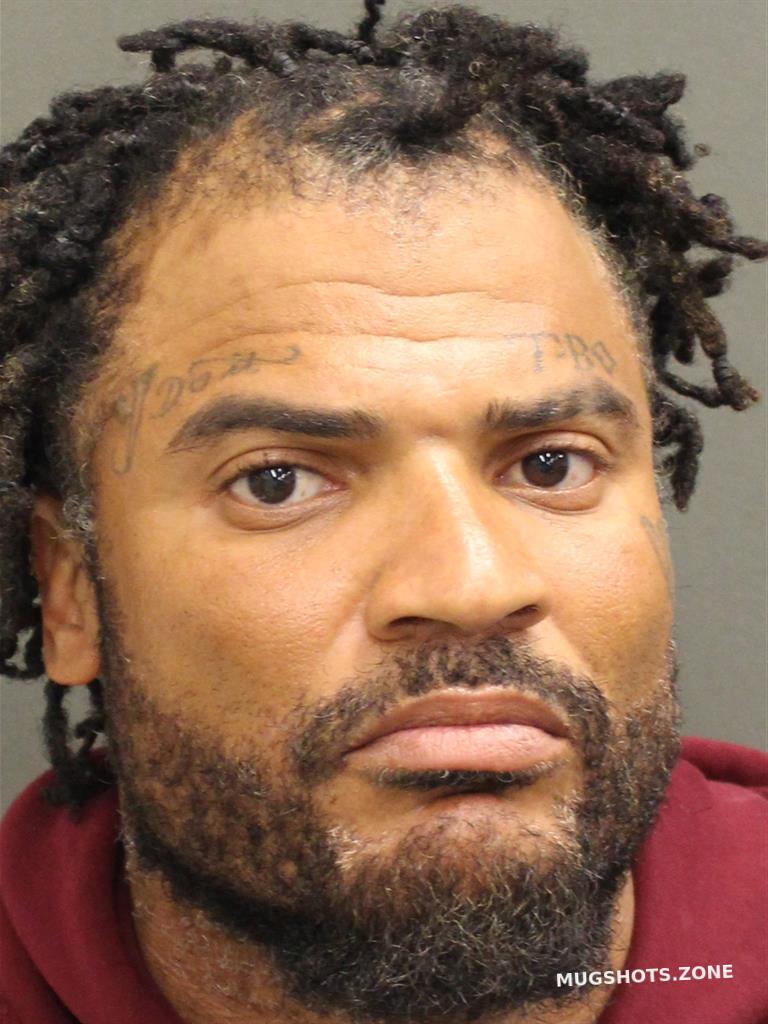 RODGERS DONTAVIOUS LAMAR 03/20/2024 - Orange County Mugshots Zone