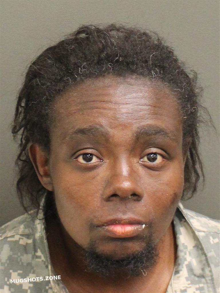 DAVIS FELICIA RASHELL 03/20/2024 - Orange County Mugshots Zone