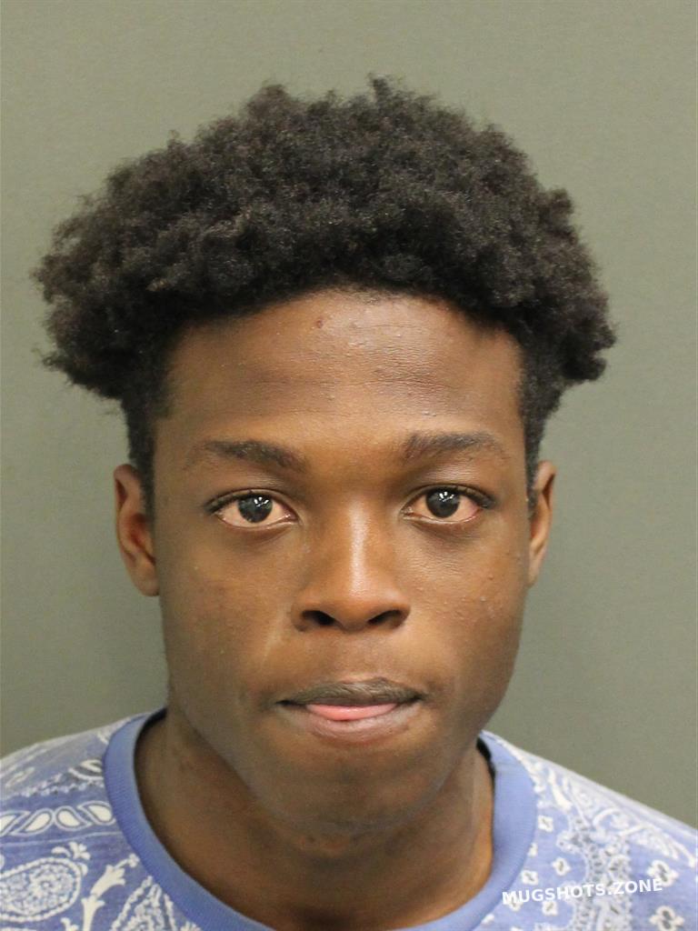 DESSOURCES KERVENS 03/20/2024 - Orange County Mugshots Zone