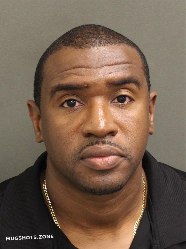 CANZATER RANDY DEE 03/20/2024 - Orange County Mugshots Zone