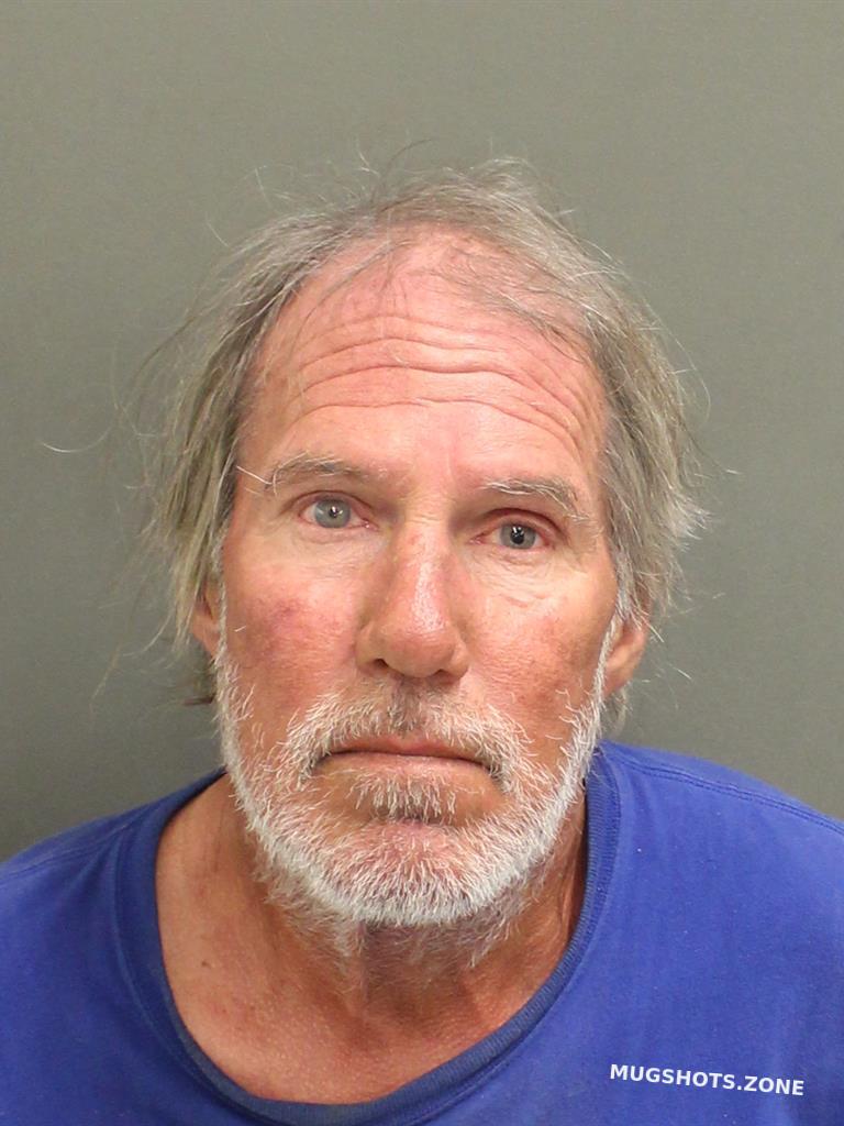 NEWTON PHILIP EDWARD 03/20/2024 - Orange County Mugshots Zone