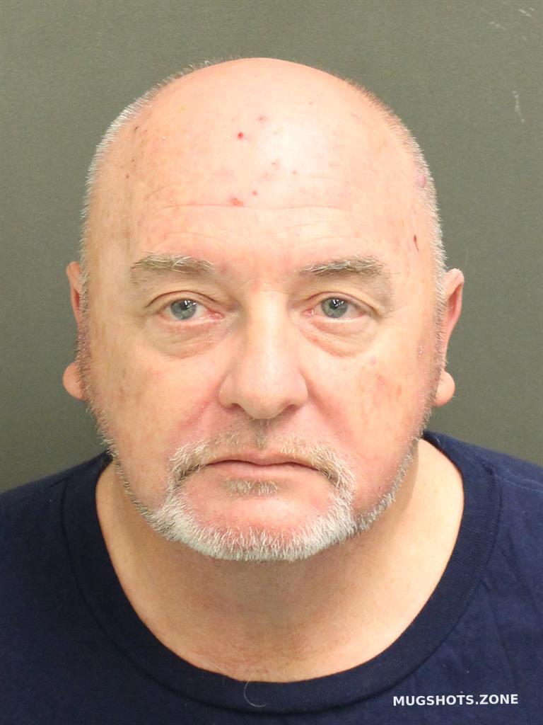 HANEY STEVEN EDWARD 03/20/2024 - Orange County Mugshots Zone