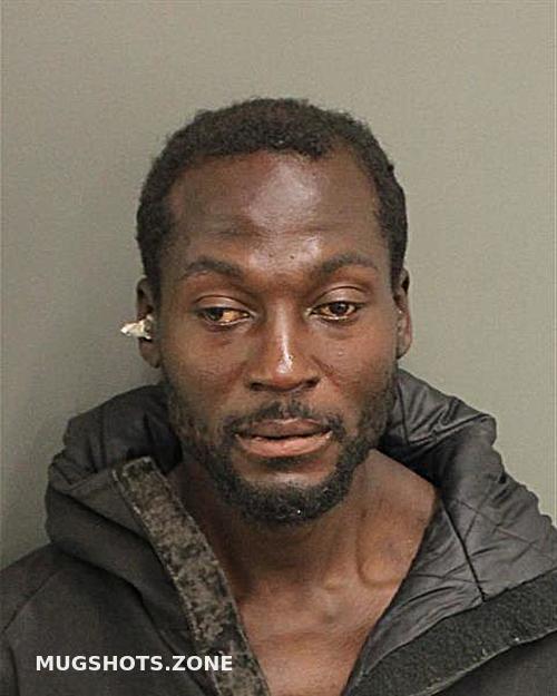 MORANT TIMOTHY ANDREW 03/20/2024 - Orange County Mugshots Zone