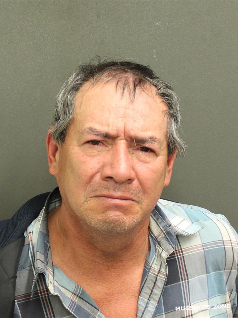 MORALES CESAR COLINDRES 03/20/2024 - Orange County Mugshots Zone