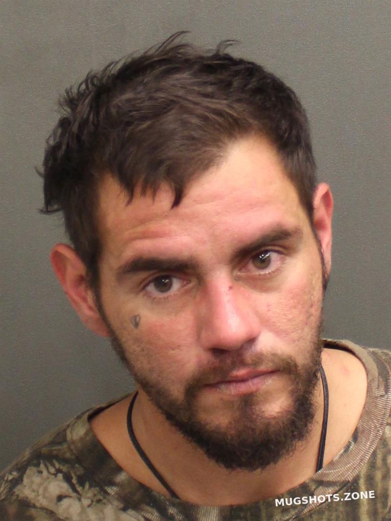 RODRIGUEZ TERANCE MARCELO 03/20/2024 - Orange County Mugshots Zone