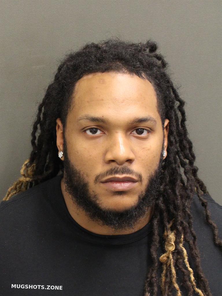 SUEQUE ANGELO 03/20/2024 - Orange County Mugshots Zone