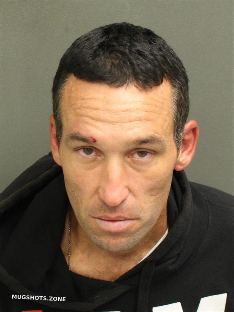 MARKLIN KEITH JON 03/20/2024 - Orange County Mugshots Zone