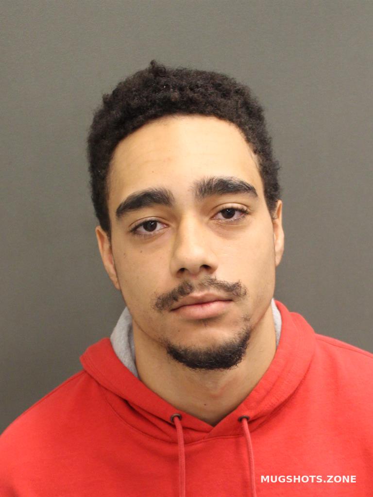 TYLER WILLIAM WRIGHT III 03/21/2024 - Orange County Mugshots Zone