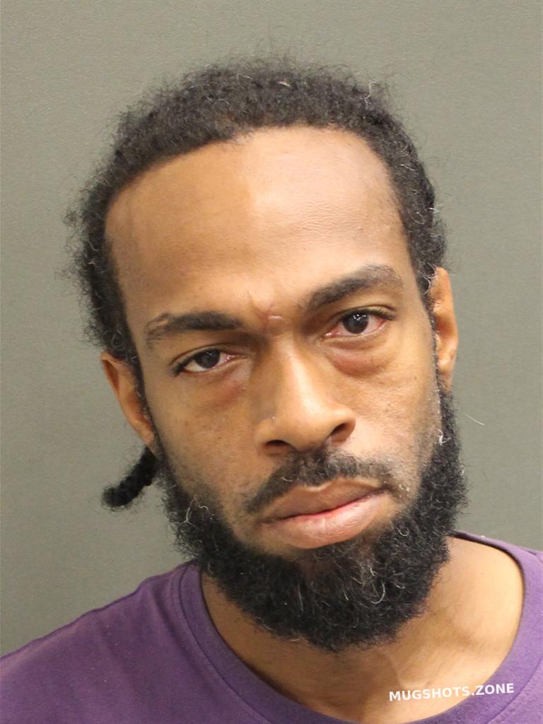 RUSSELL RICHARD STANFORD III 03/21/2024 - Orange County Mugshots Zone