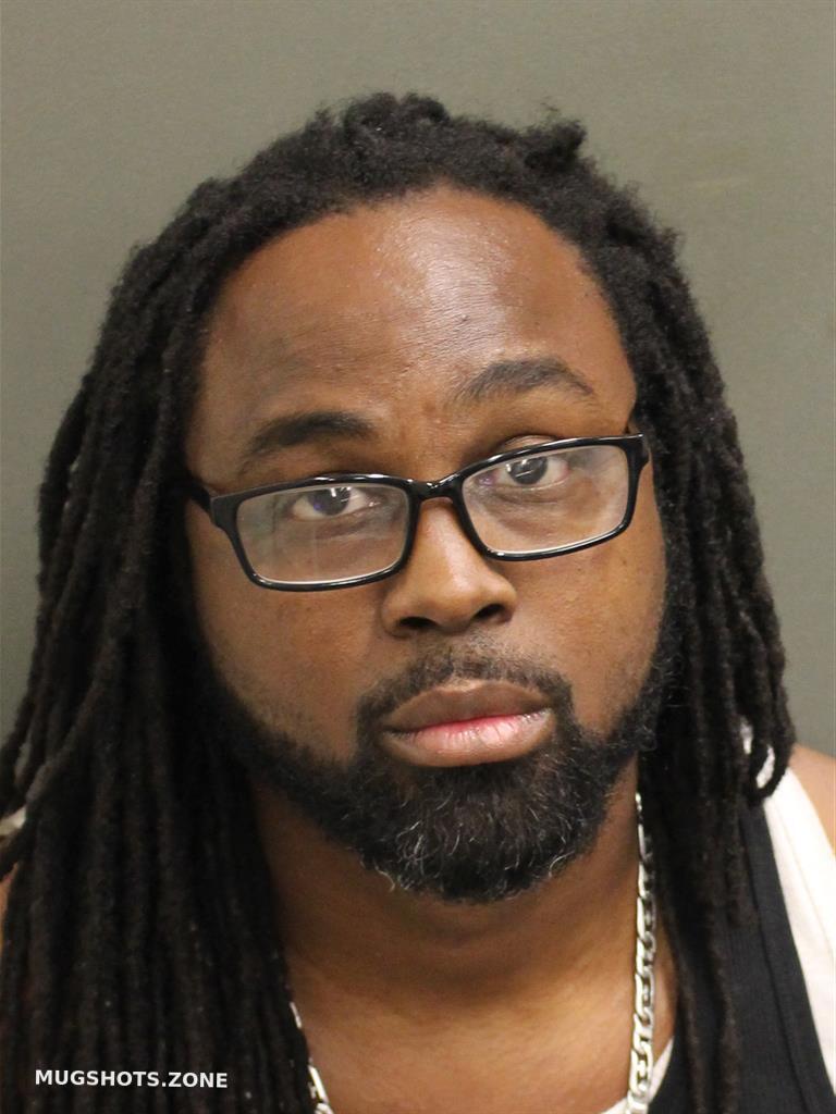 BROWN MARCEL OCTAVIUS 03/21/2024 - Orange County Mugshots Zone