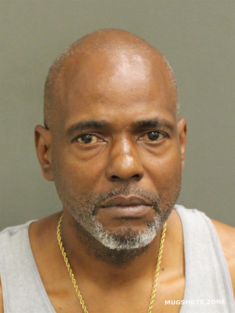 WILLIAMS THADIUS THEODORE 03/21/2024 - Orange County Mugshots Zone