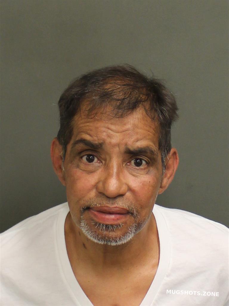 LOPEZ MICHAEL ANGELO 03/21/2024 - Orange County Mugshots Zone
