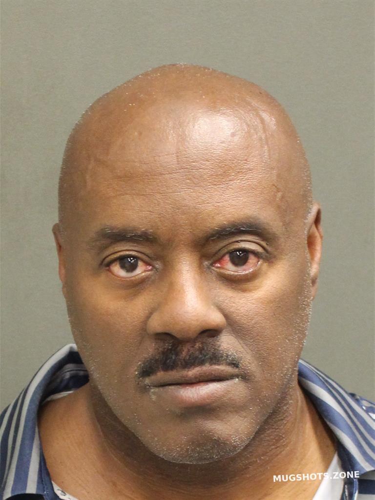 LEWIS DWAYNE L 03/21/2024 - Orange County Mugshots Zone