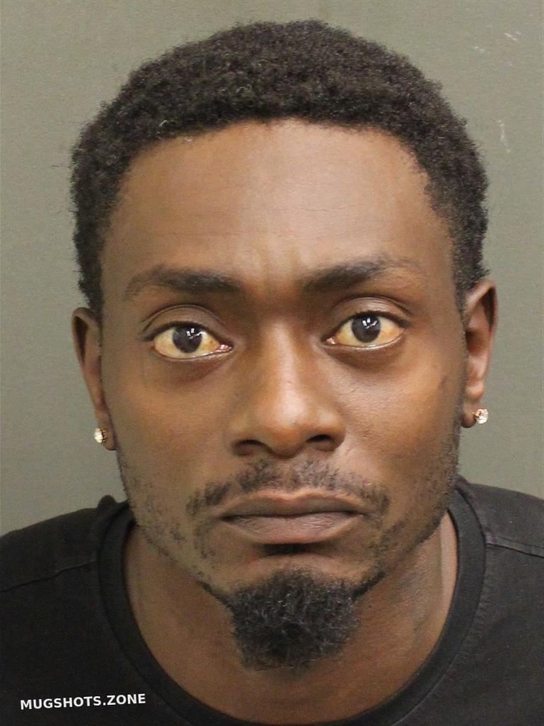 JONES DAVID JONES JR 03/21/2024 - Orange County Mugshots Zone