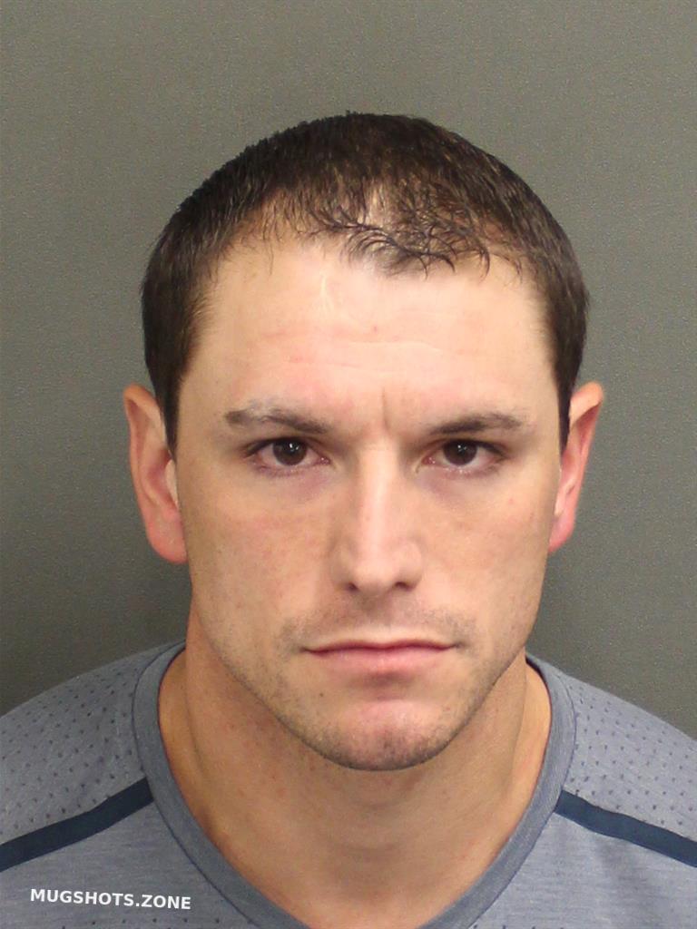 ROGERS BRYAN SCOTT 03/22/2024 - Orange County Mugshots Zone