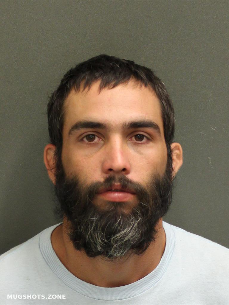 BRUCE COREY NEIL 03/22/2024 - Orange County Mugshots Zone