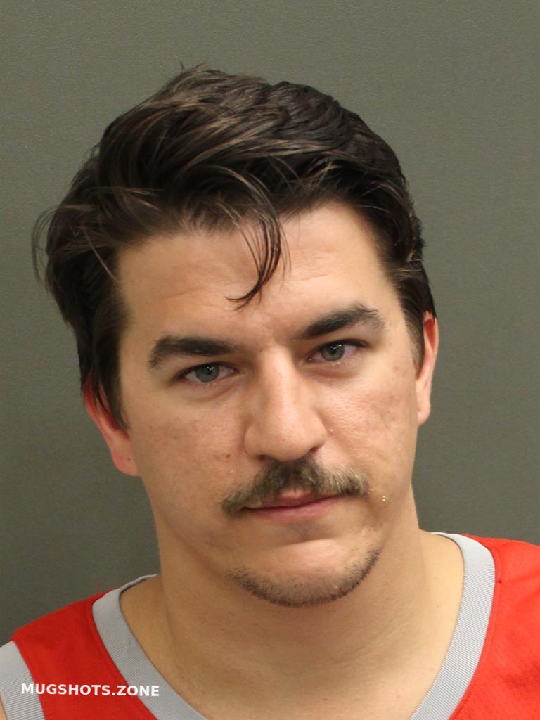 SULLIVAN KYLE JAMES 03/22/2024 - Orange County Mugshots Zone